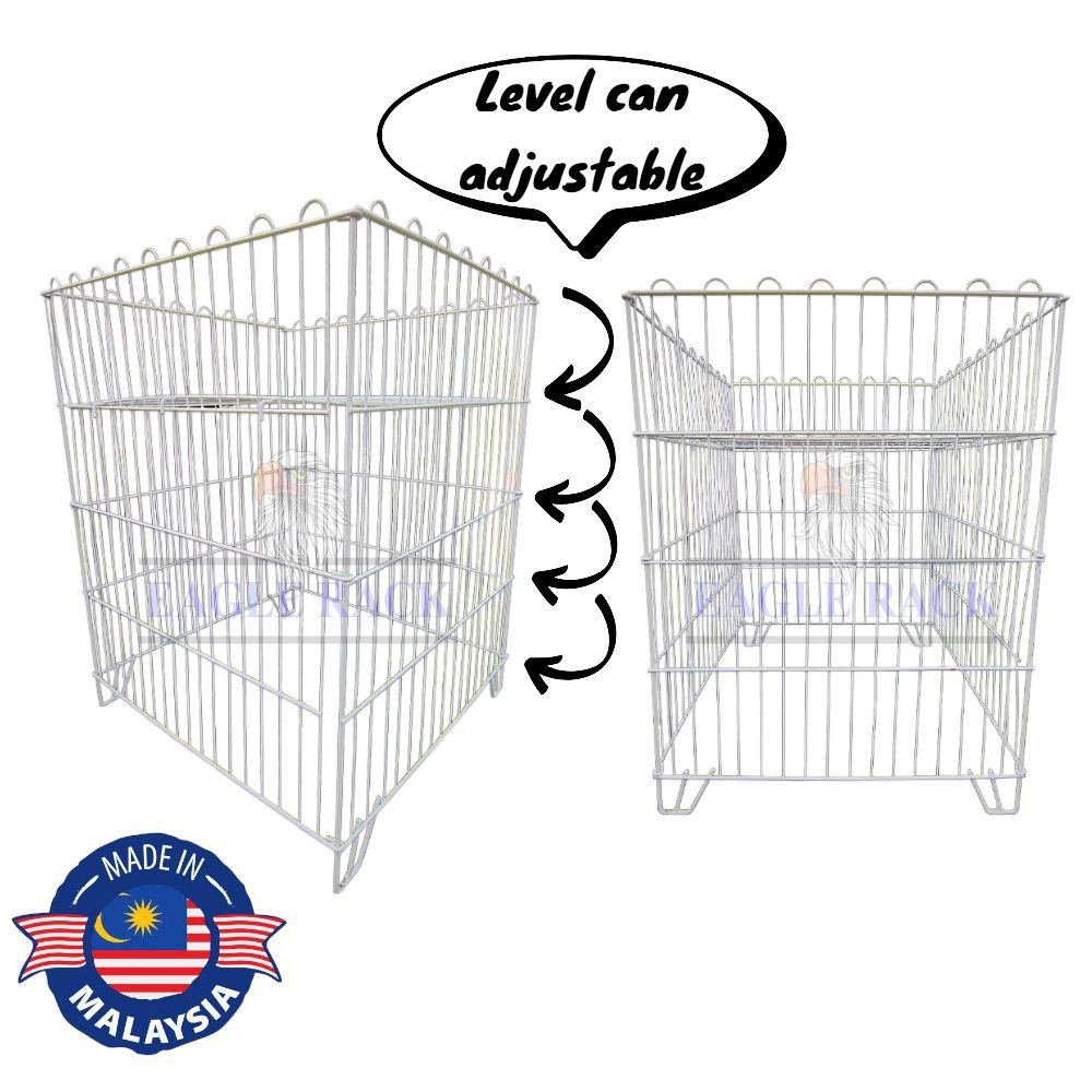 Dump Bin / Wire Offer Bin / Display Storage Bin / Multipurpose Bin (2ft ...
