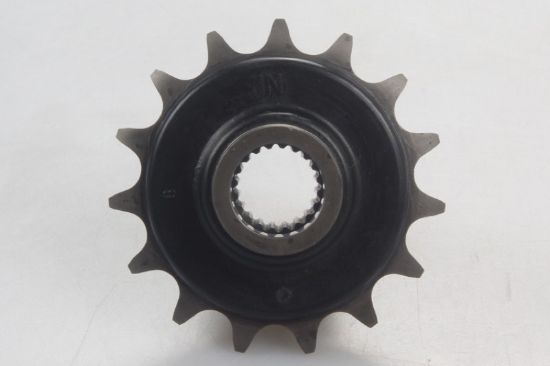 SYM MAXSYM TL500 Originl Sproket Chain set Rantai SYM TL500 Original ...