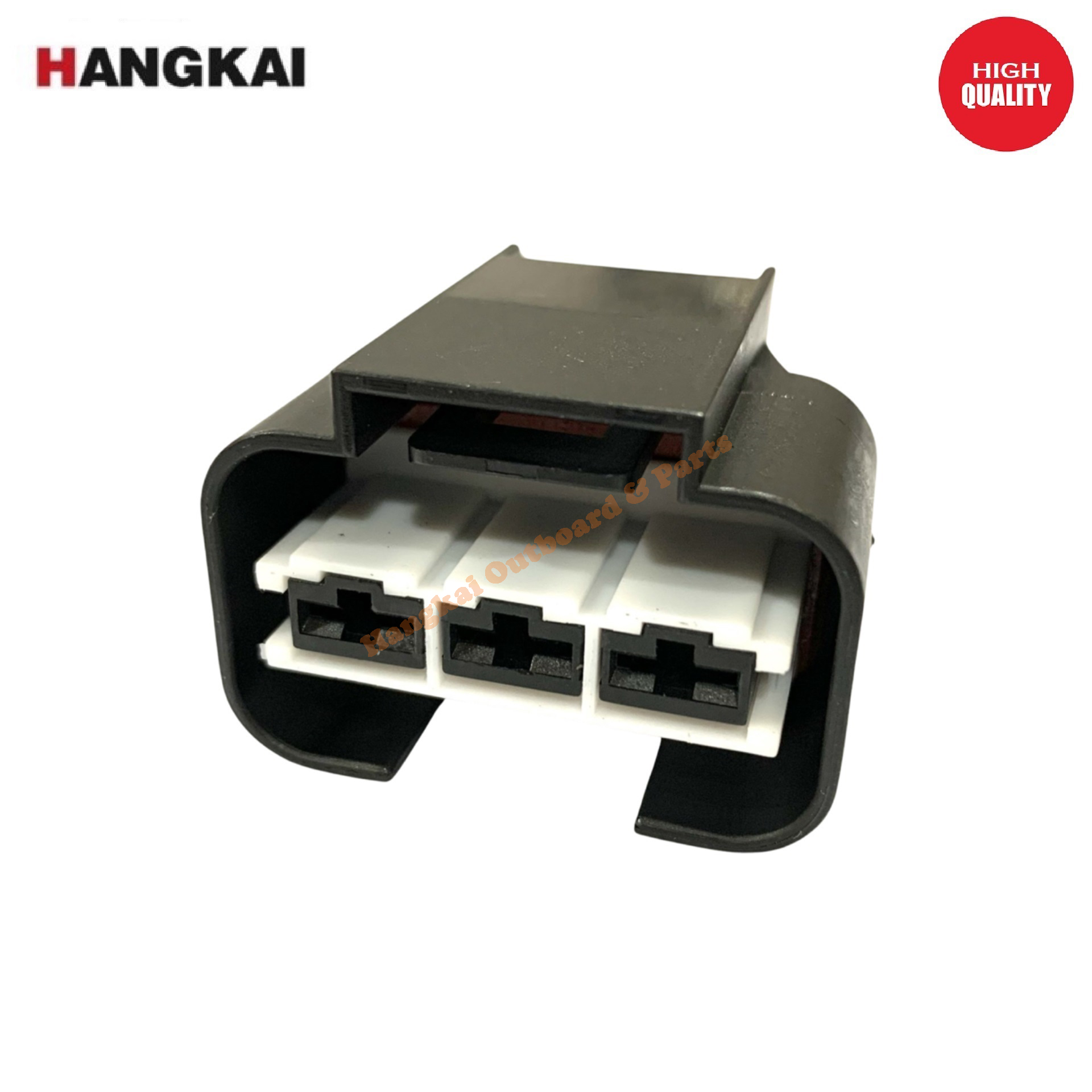 Hyundai Elantra Accent Tucson Kia Optima Forte Rio Radiator Fan ...