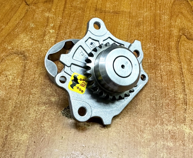 PERODUA MYVI 1.3 2005 KEMBARA K3 TOYOTA AVANZA 1.3 ENGINE OIL PUMP ...