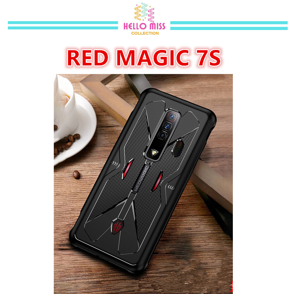 RED MAGIC 7 7S / RED MAGIC 8PRO 8PRO PLUS / RED MAGIC 8S PRO 8S PRO ...