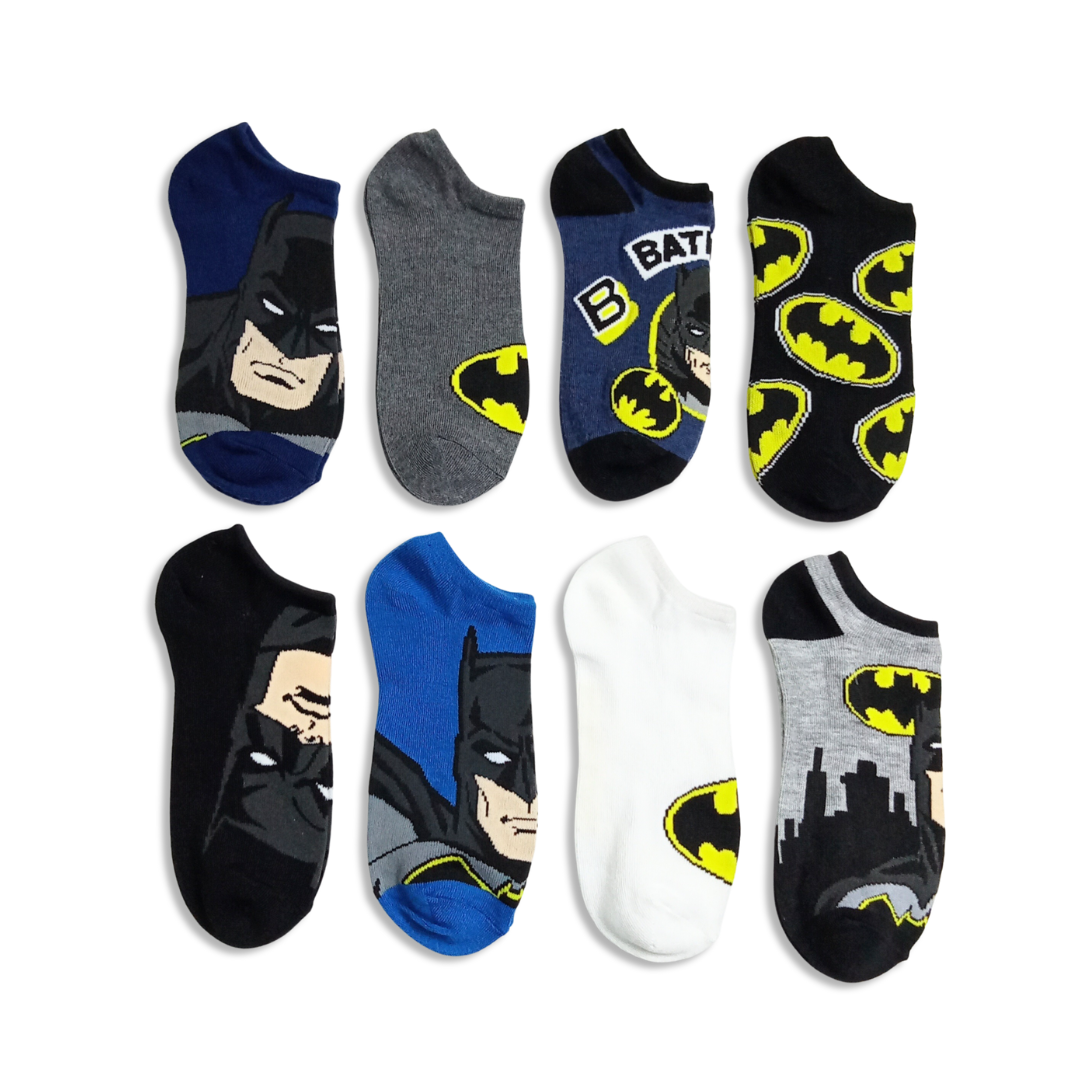 ️BATMAN ️ 3/4/8-Pair DC Superhero Comic Movie Batman The Dark Knight ...