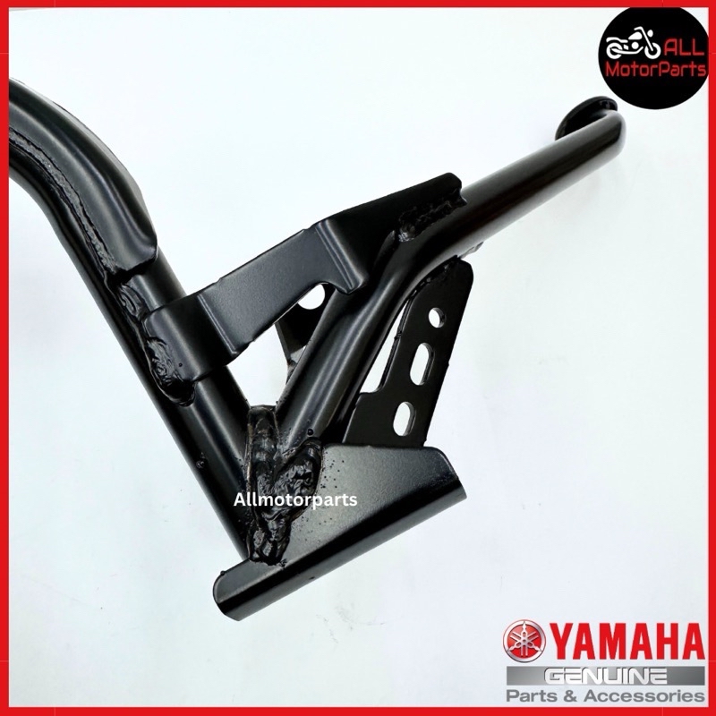 [100% ORI] NVX NVX155 [V2] MAIN STAND DOUBLE STAND NVX 155 FRONT DOUBLE ...