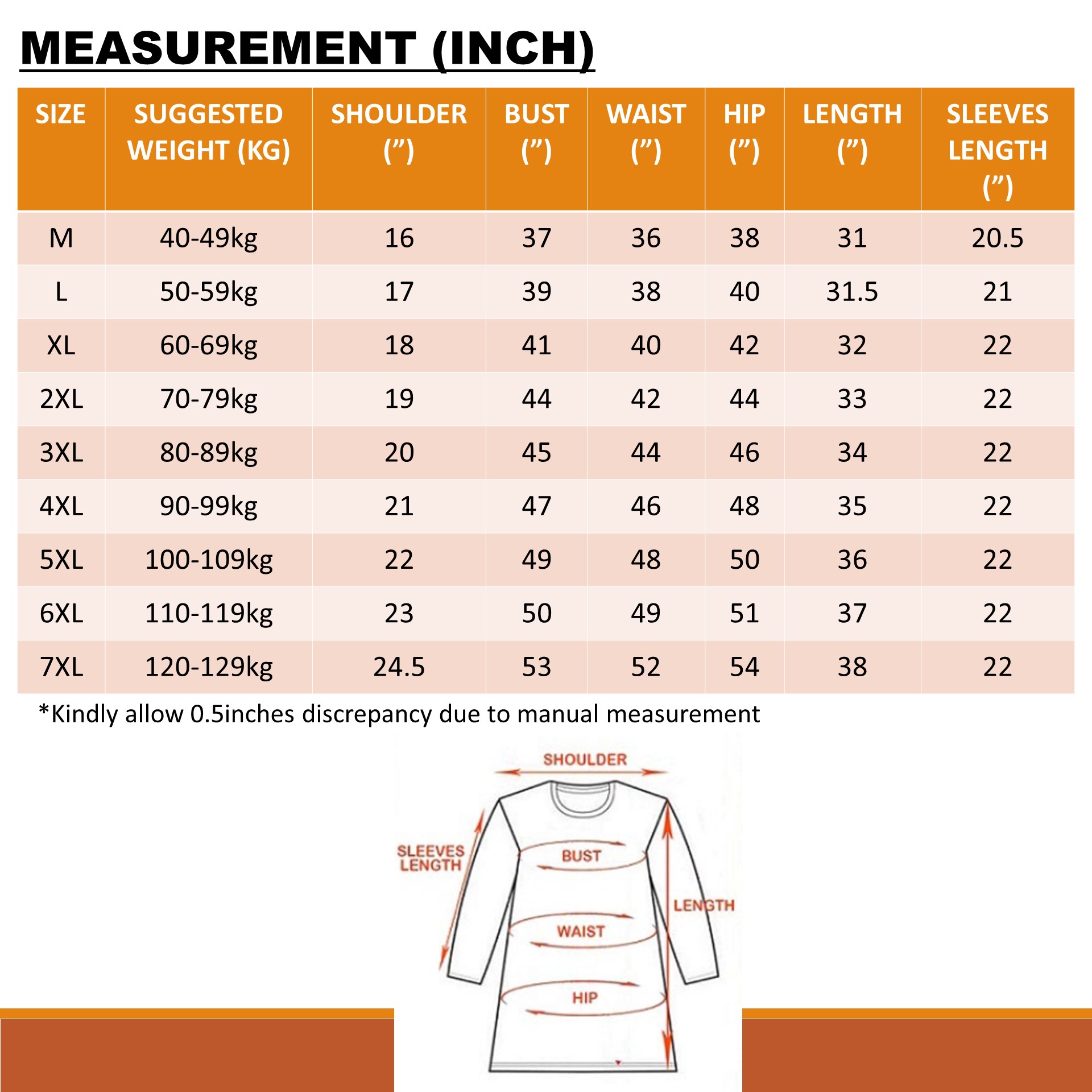 [PLUS SIZE M - 7XL] MUSLIMAH JERSEY RAYA LENGAN PANJANG ( KAIN JERSEY ...