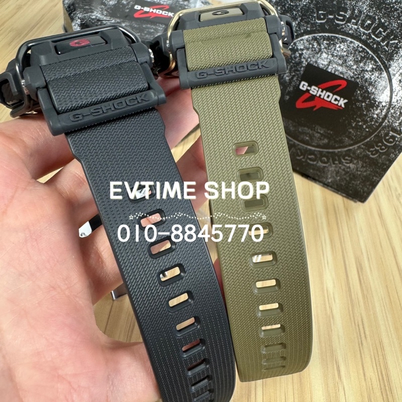 100% ORIGINAL CASIO G-SHOCK GD-400-1DR / GD-400-9DR / GD-400-1 / GD-400 ...