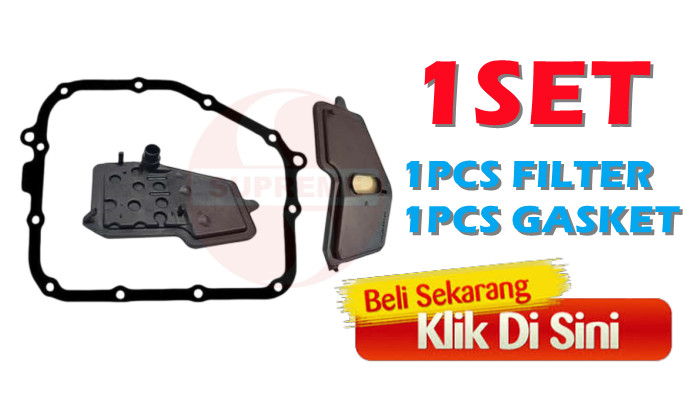 S2U Auto Transmission Filter Gearbox Perodua Alza 1.5 CVT Penapis Gear ...