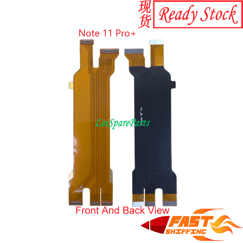 Xiaomi Redmi Note 11 Pro / Note 11E Pro / Note 11T Pro Main Board ...