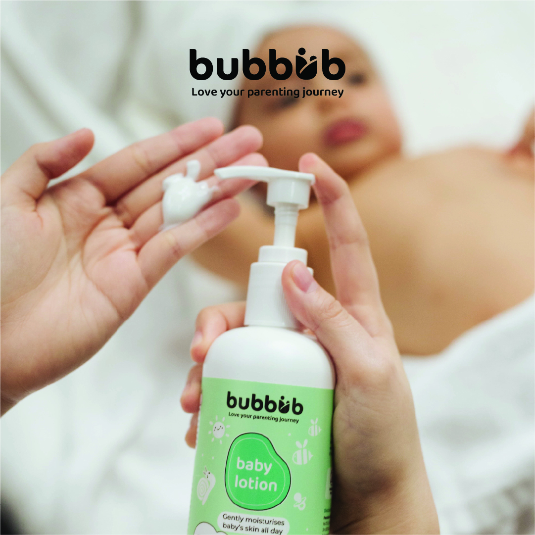 Bubbub Gift Set + RM1 Hippopo Baby Spa E-voucher | Shopee Malaysia