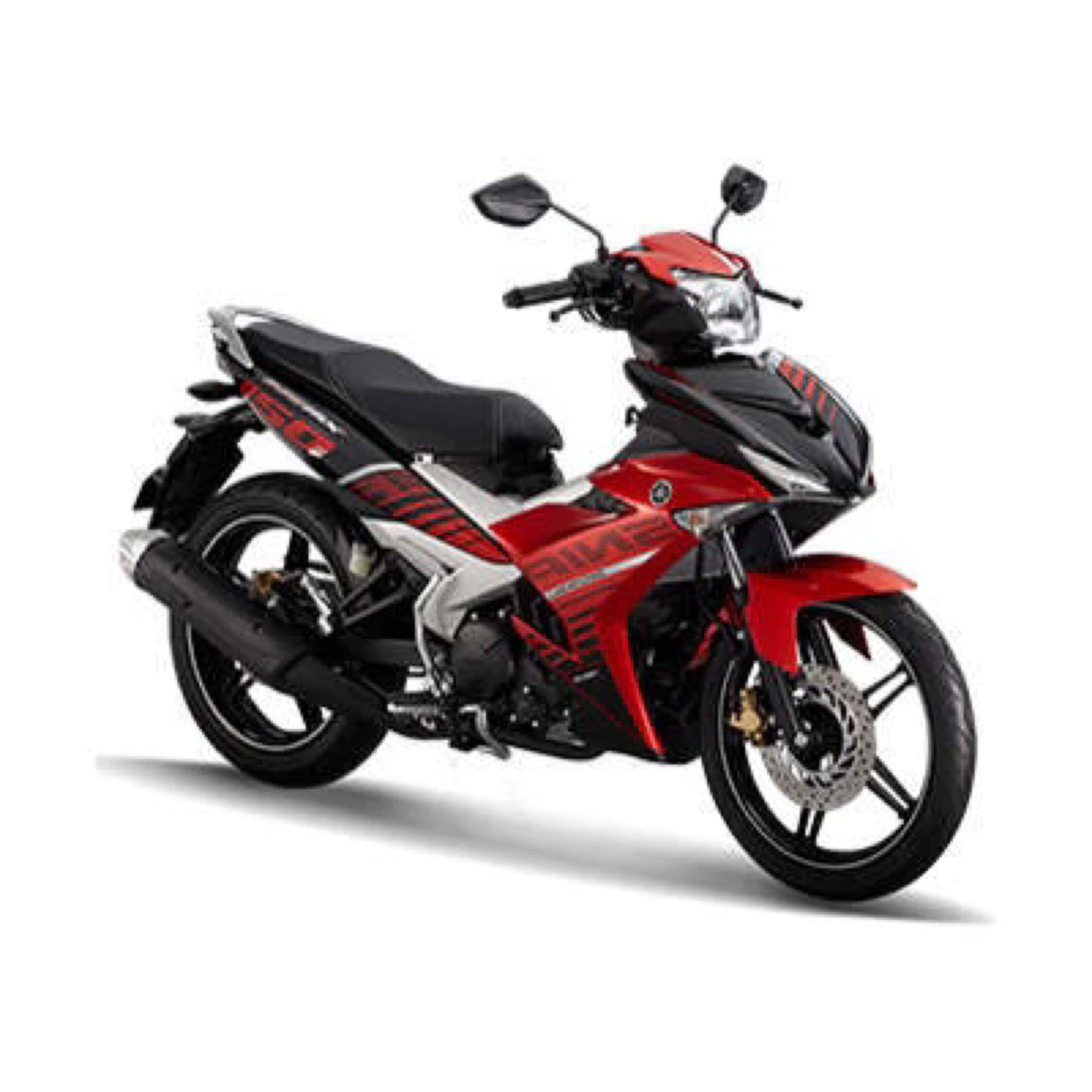 Y15 V1 V2 PROMOSI HLD COVER SET MERAH PURBA HITAM BATMAN | Shopee Malaysia