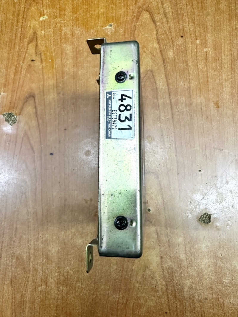 PROTON WIRA 1.5 MPI ISWARA MITSUBISHI 4G15 ENGINE UK SPEC ECU ORIGINAL ...