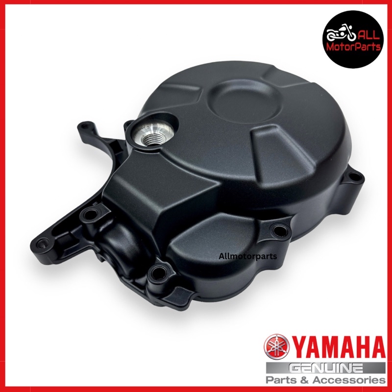 [100% ORI] Y15Z Y15 Y15ZR V1 V2 CRANK CASE CLUTCH COVER MAGNET COVER B17 ORIGINAL YAMAHA ...