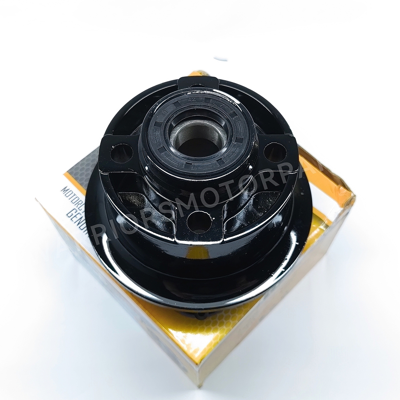 MODENAS KRISS110/KRISS 1/KRISS 2/KRISS100/MR1 REAR SPROCKET HUB REAR ...