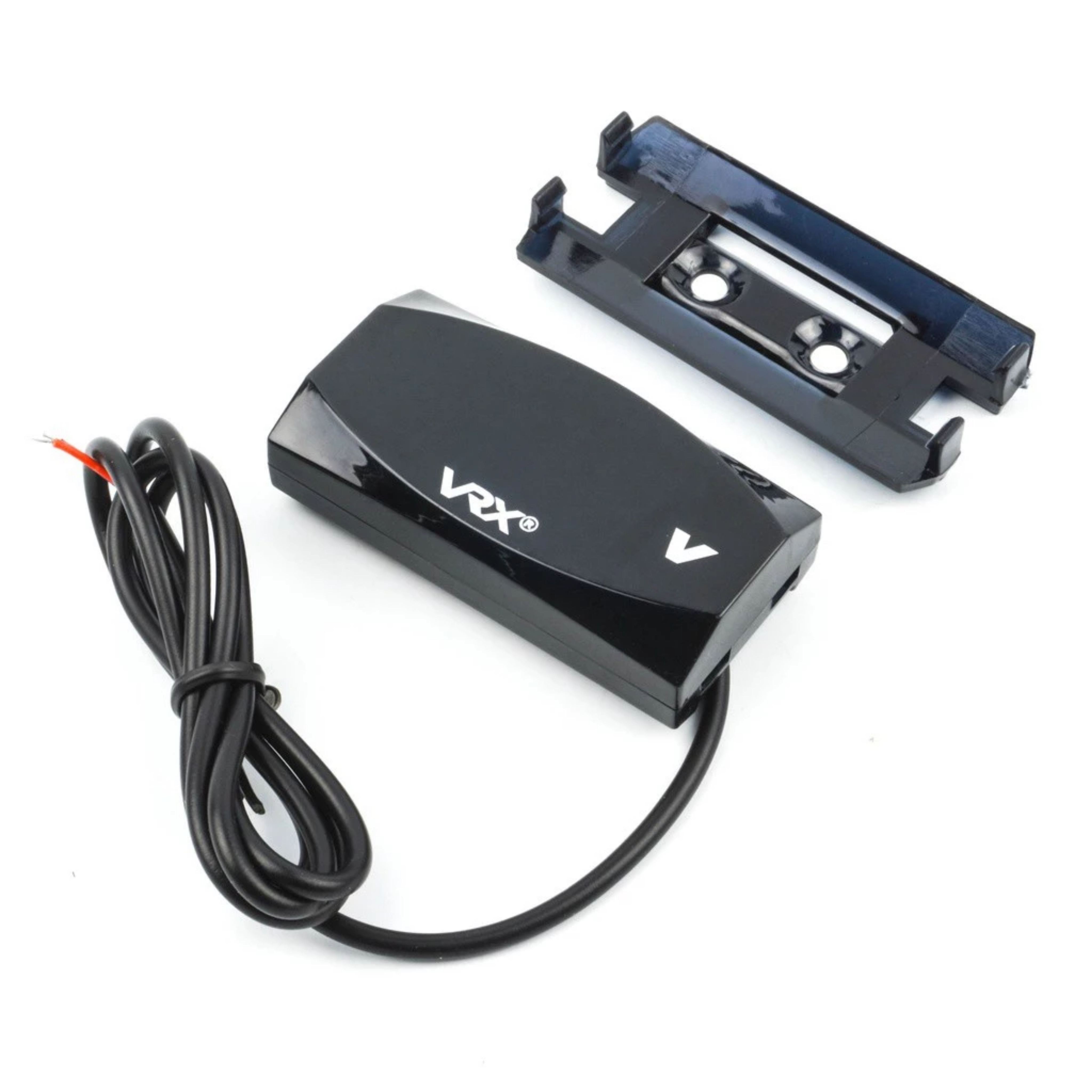 VRX UNIVERSAL METER VOLTAGE DISPLAY METER VOLTAGE METER VOLT DIGITAL ...