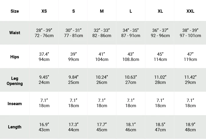 Bottoms Lab 7" Advanced Chino Shorts (Improved) - Men's Shorts | Shopee ...