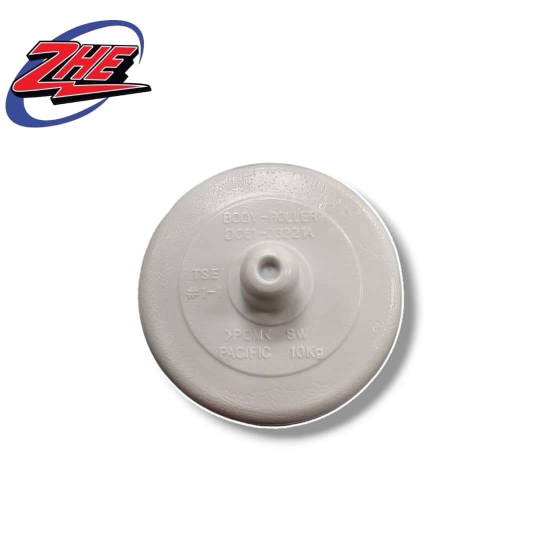 SAMSUNG WA10WP WA12WP WA15WP WASHING MACHINE PULSATOR ASSY ROLLER ...