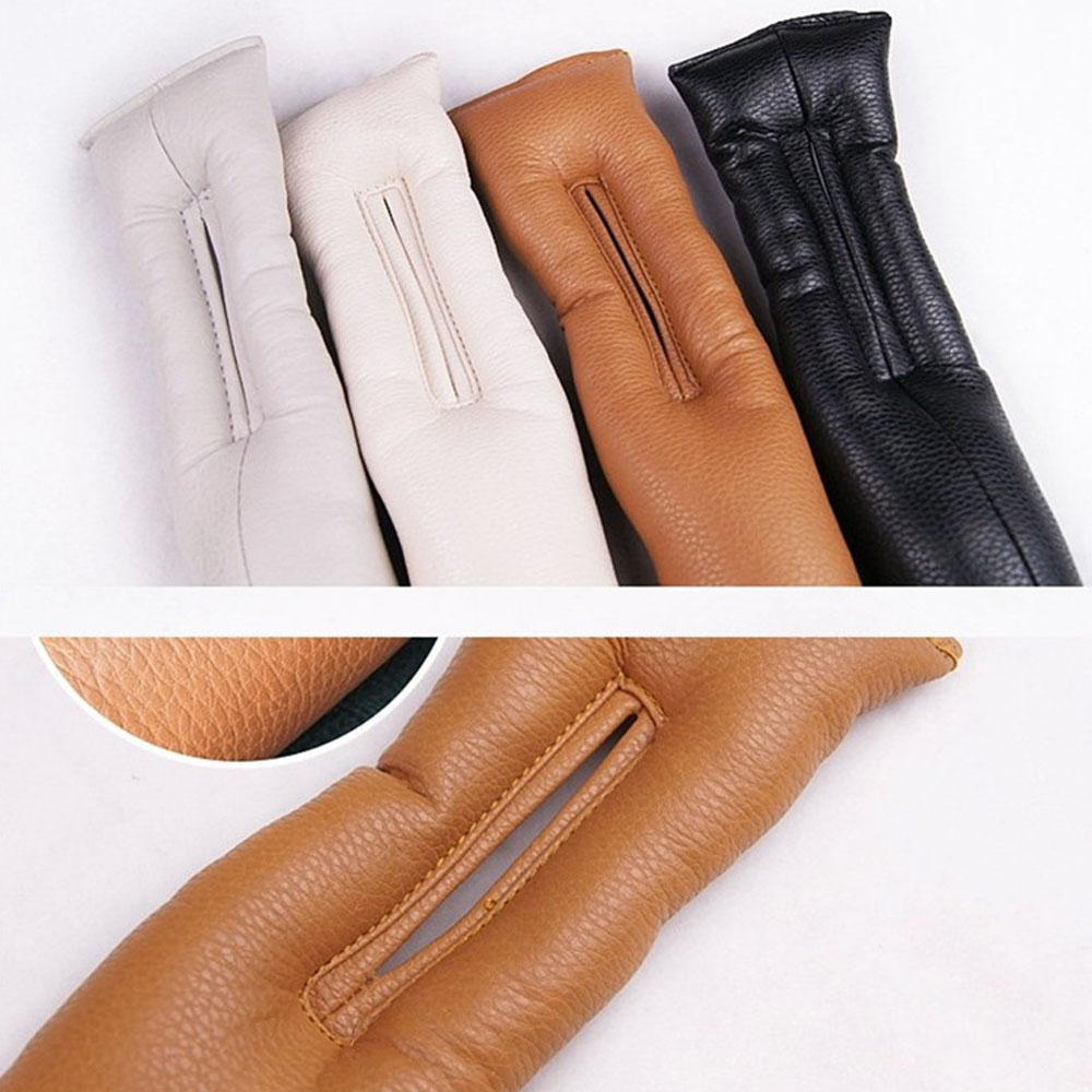KMH Car Seat Gap Plug Car Gap Plug Strips Seam Interior Car Seats Leak ...