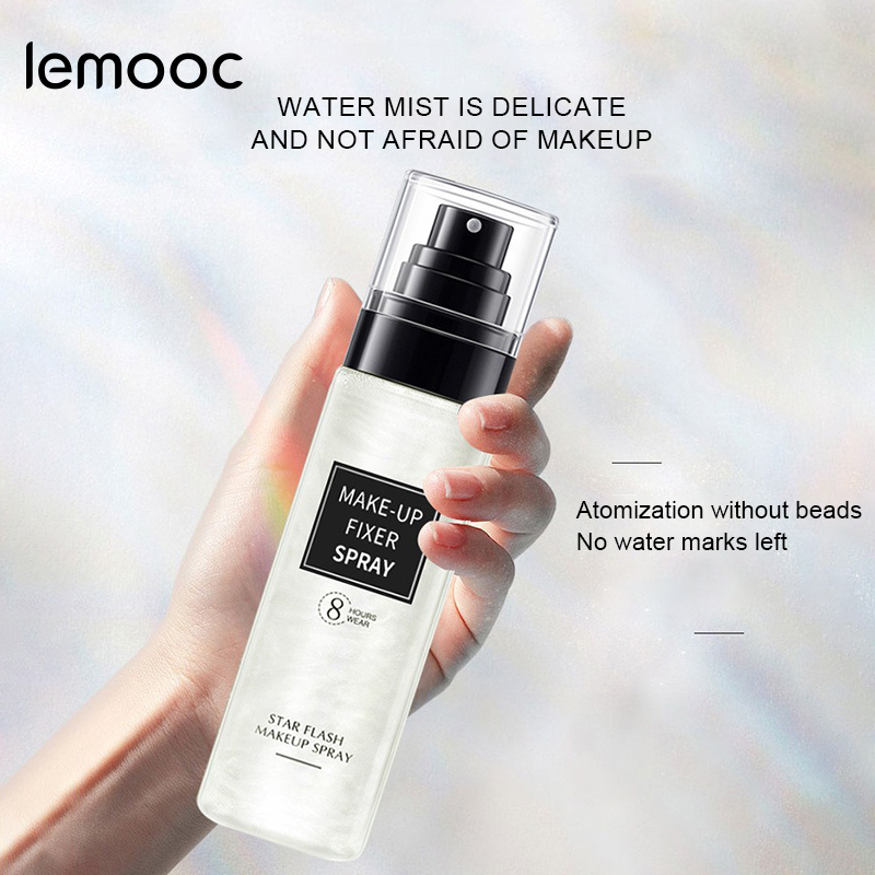 Make up Long lasting Spray Fixing Spray Make Up Setting Spray ...