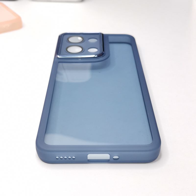 Oppo Reno 8 7 Pro 8T 8Z 7Z 5 Pro 5G Sarung Telefon Pelindung Lensa ...