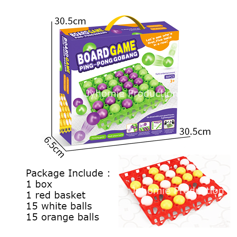 Board Game Kid Toys Board Game for Kid Board Game for Adult Montessori ...
