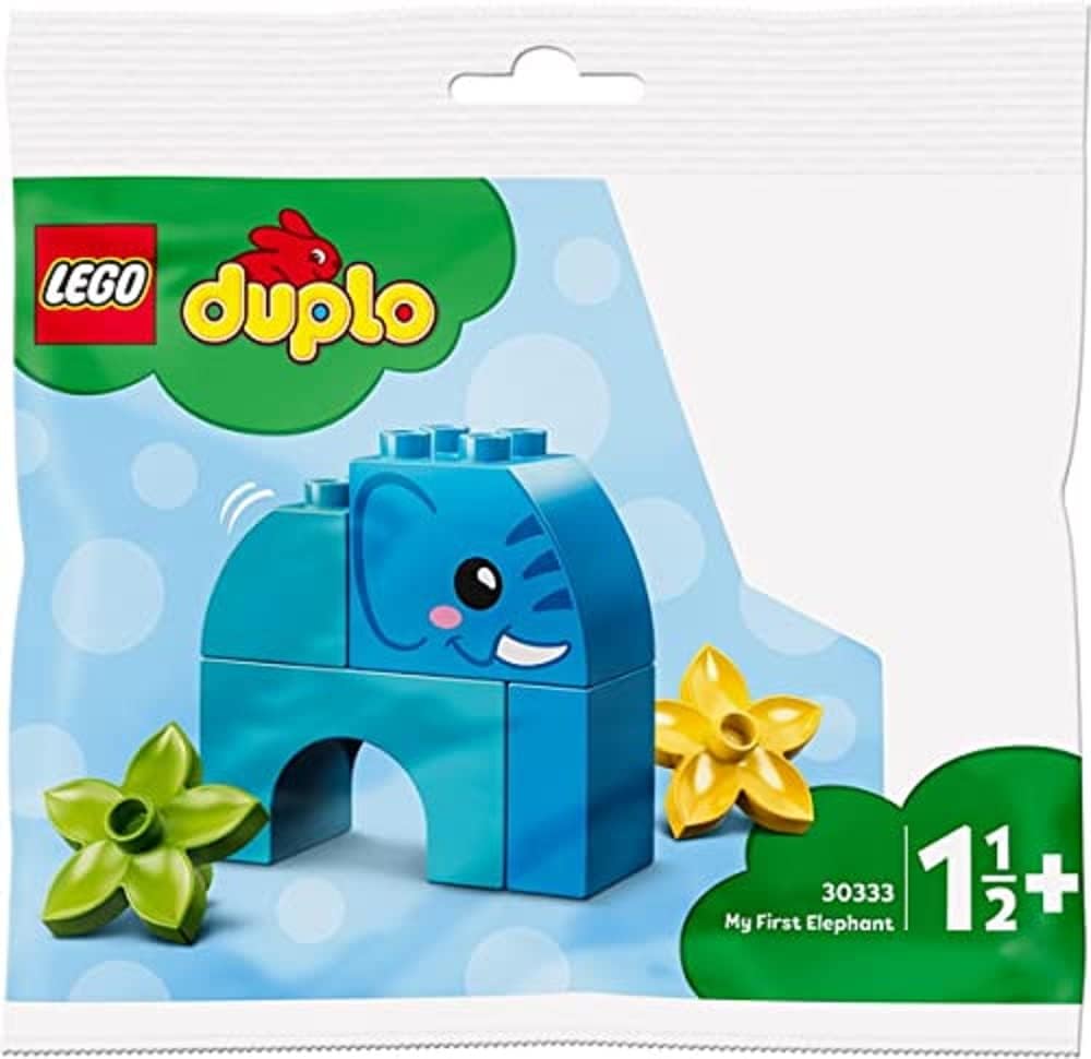 [BricksInBoots] Lego Duplo My First Fish (30323)/ Duck (30327 ...