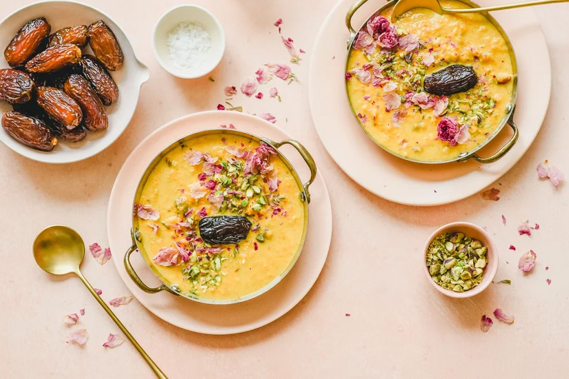 Natural Delights Whole, Organic, Pitted Medjool Dates (227g, 340g, 454g ...