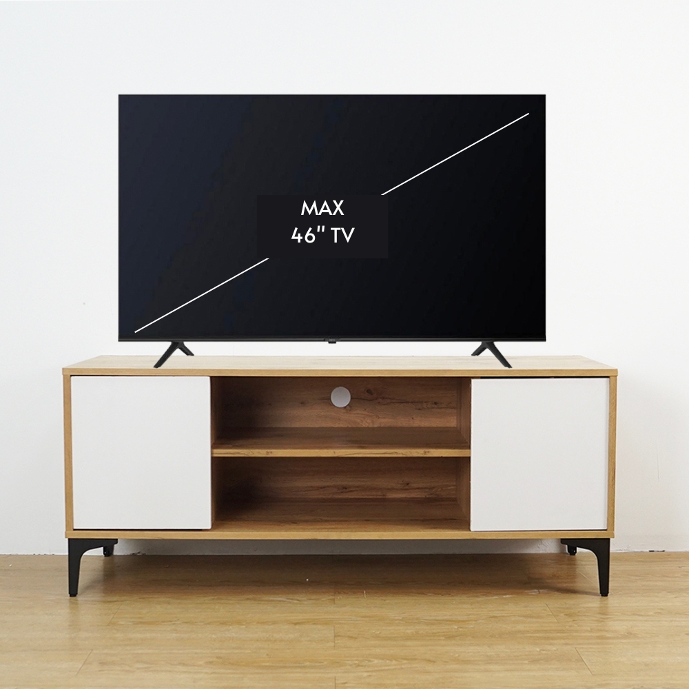 120cm tv store