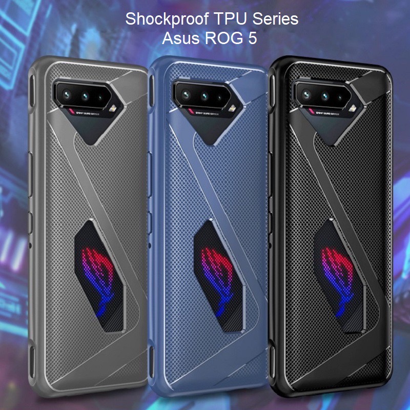ASUS Rog 8 | Rog 7 | Rog 6 | Rogphone 5 | Rog 5 | Rog 3 | Rog3 Rog2 Gaming Design Soft ...
