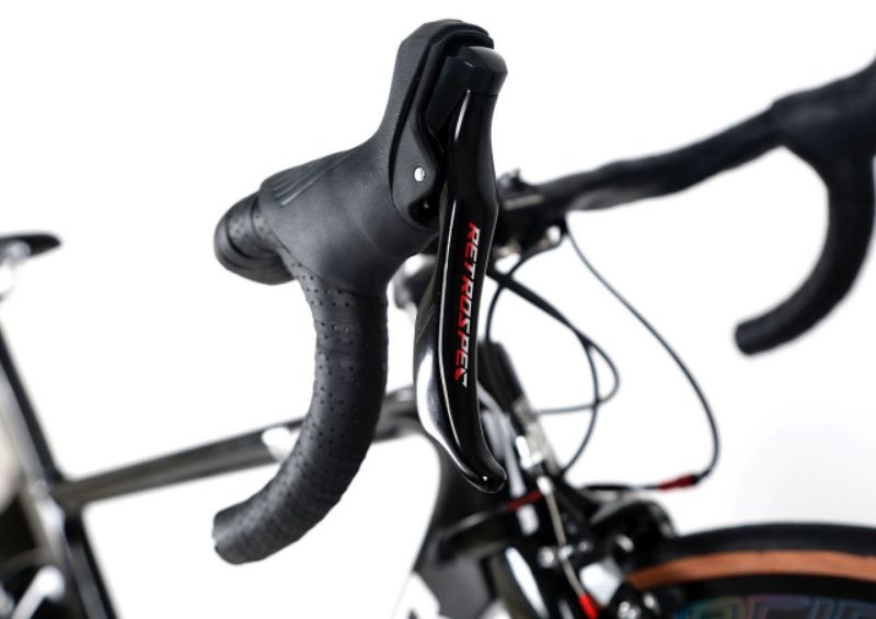 Original Twitter Sniper 2.0 Carbon Road Bike 22 Speed Light Weight Road ...