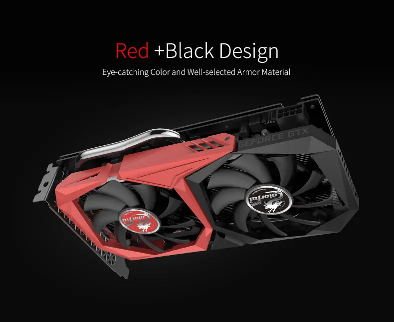 NVIDIA GTX 1660 (6GB) DDR6 / GF119 (512MB) / AMD RX 6600 XT (8GB) DDR6 ...