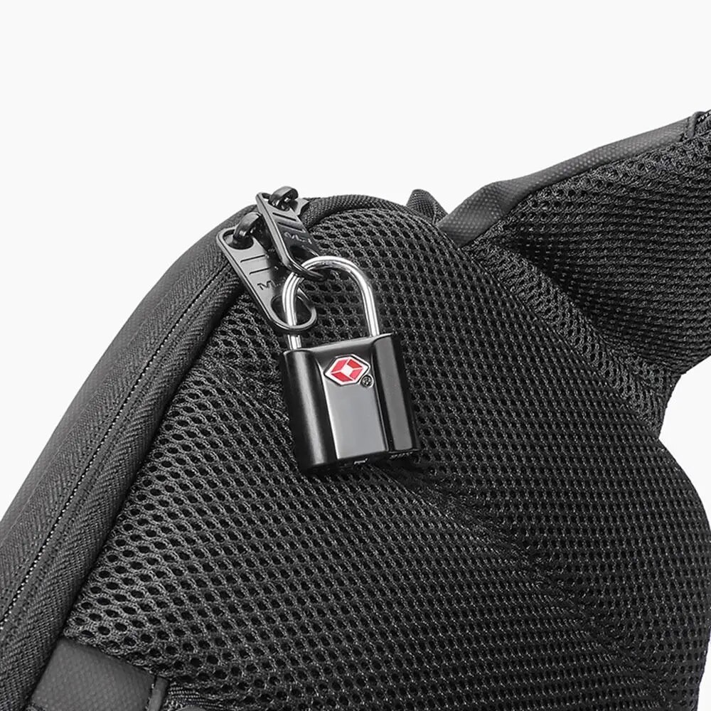 TrioNinja TSA Luggage Key Lock Security Lock Suitcase Luggage Lock ...