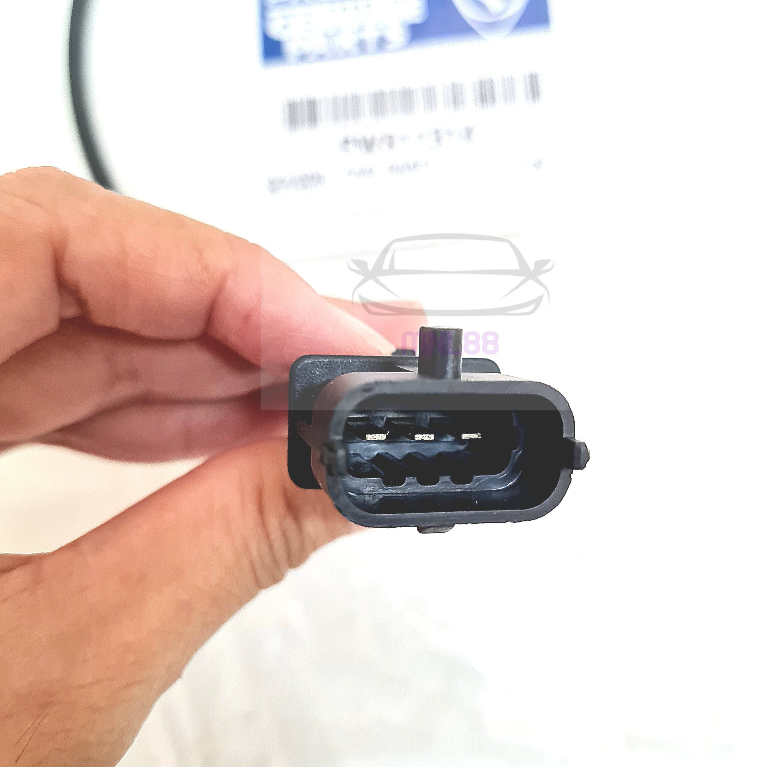 Proton Gen2 Persona Blm Flx Satria Neo Waja Campro Cam Sensor Camshaft ...