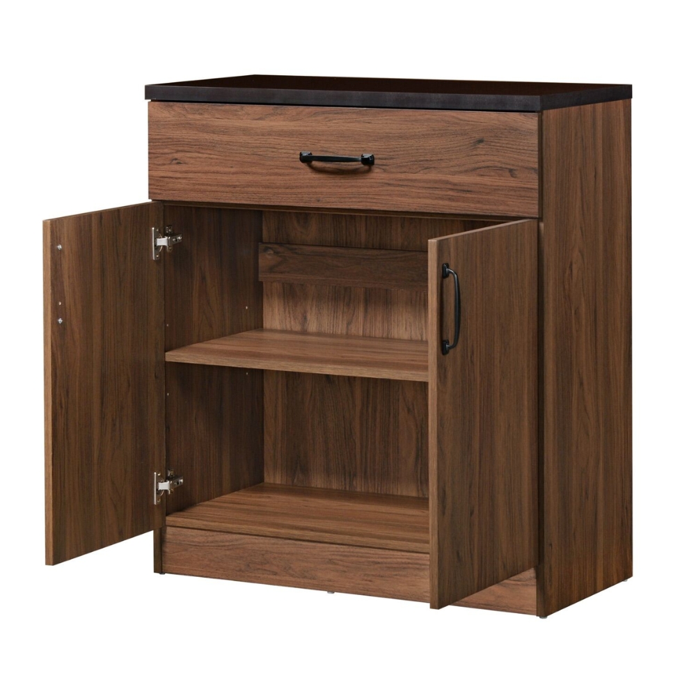 Furniture Direct EVA Kitchen Cabinet System-almari dapur | Shopee Malaysia