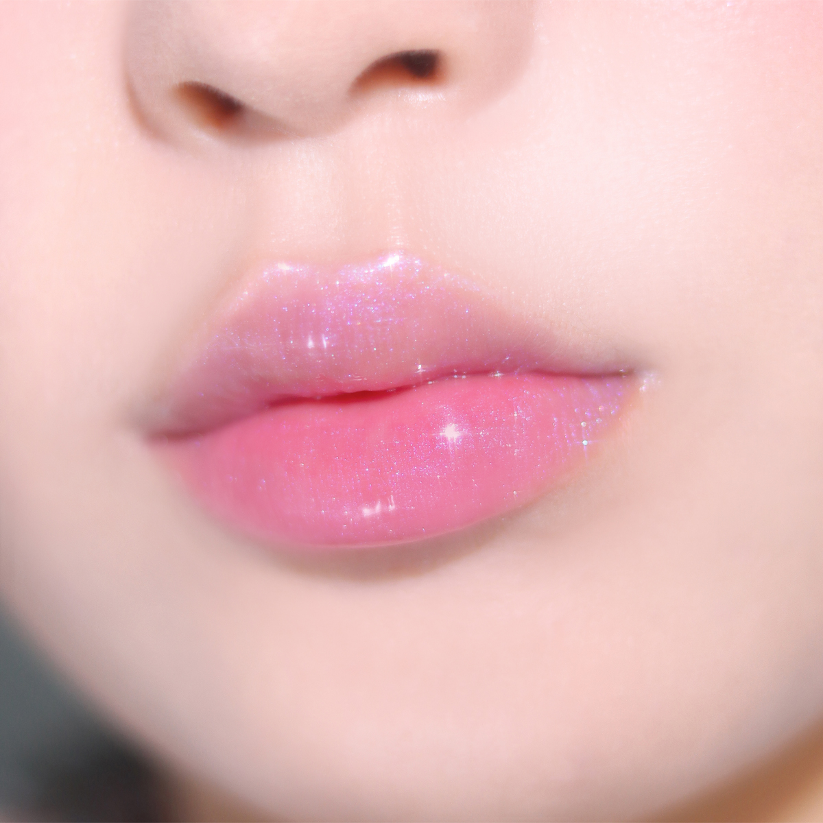 Glint Lipcerin ™ Lip Balm 15ml - Vegan Lip Plumper, Lip Gloss, Hydrated ...