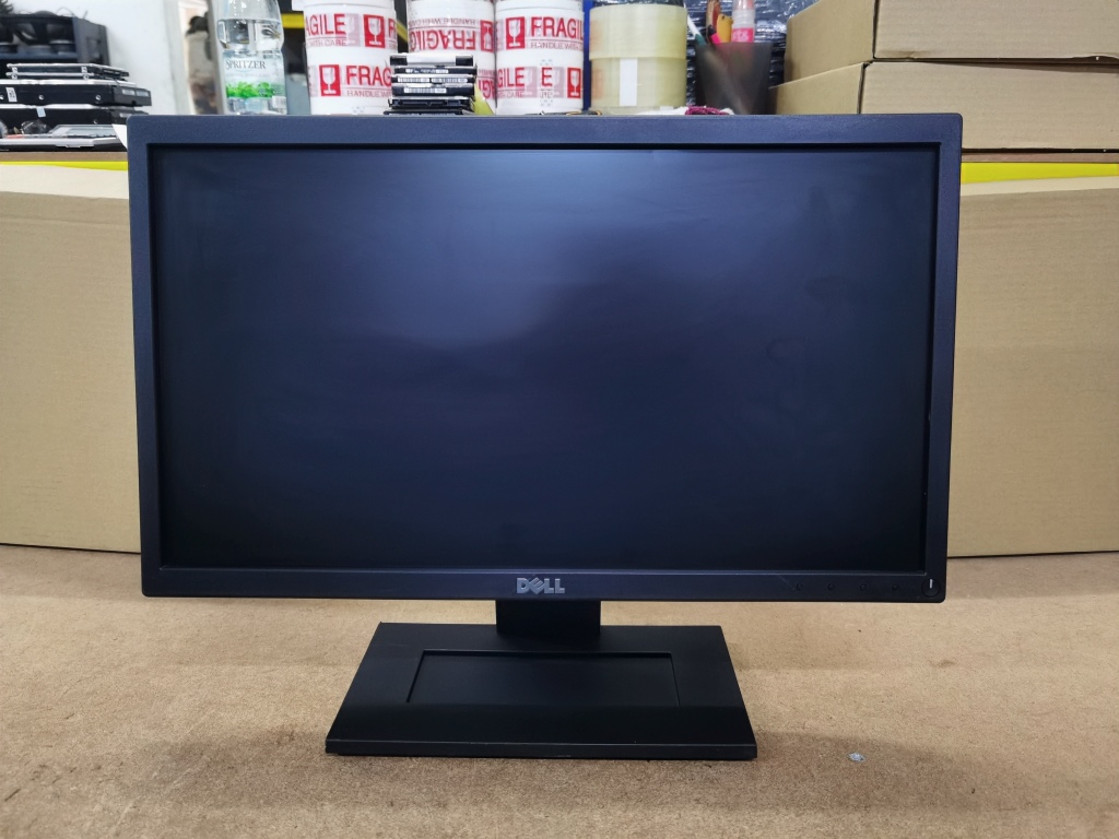 Monitor DELL P2018H 20inch Widescreen LED HD Resolution 1600 × 900 ...