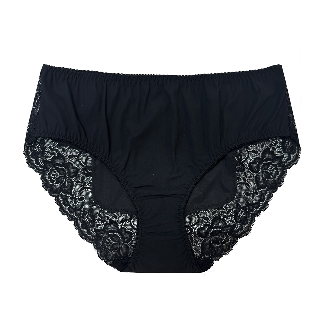 XIXILI FLORAL BOYSHORT LACE PANTY ASSORTMENT | Shopee Malaysia