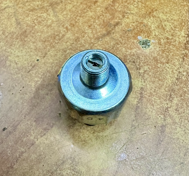 PERODUA MYVI ALZA AXIA BEZZA BRAKE BOOSTER VACUUM SWITCH 83390-B1010 ...