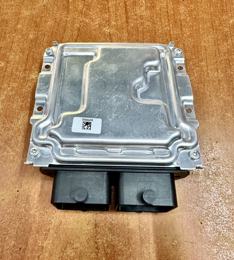 PROTON IRIZ PW911468 [1468] ENGINE CONTROL ECU ORIGINAL READY STOCK ...