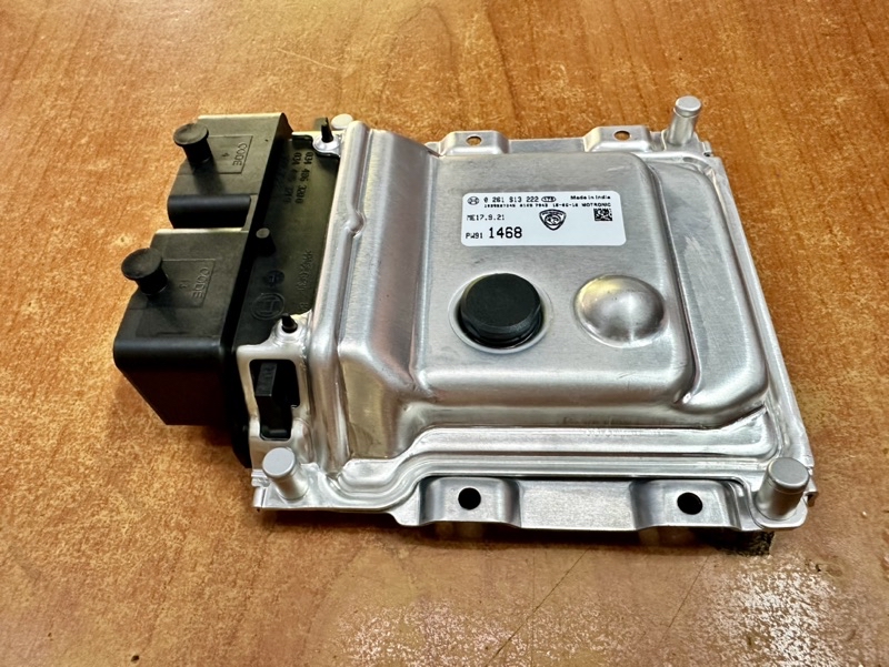 PROTON IRIZ PW911468 [1468] ENGINE CONTROL ECU ORIGINAL READY STOCK ...