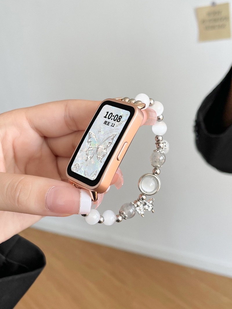 Chain Design Special for Huawei Band 6 / Band 7 / Band 8 / Band 9 ...