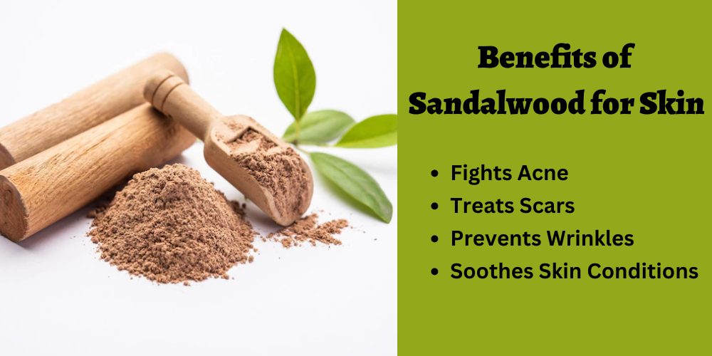 100% PURE NATURAL SANDALWOOD (CHANDAN, SANTHANAM) POWDER 200 GMS ...