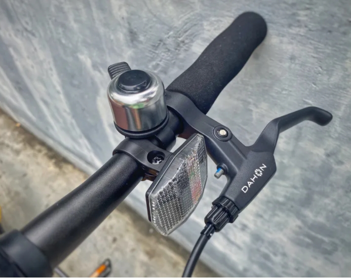 DAHON Basikal Foldable Bicycle Folding Bike DREAM D6 (HAT060) / K3 Plus ...