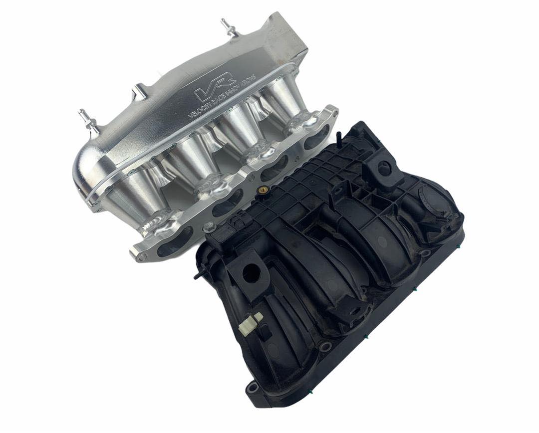 VELOCITY RACE VR BILLET INTAKE MANIFOLD FOR SUZUKI VITARA / SWIFT ZC33S ...