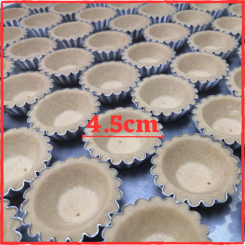 120pcs Tart Shell Mini 4.5cm readymade Shell Tart Rangup ready made ...