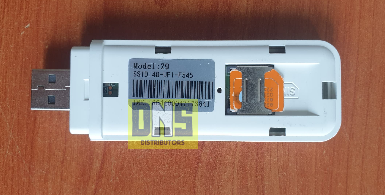 🔥LATEST🔥 Unlimited Hotspot 4G LTE USB WIFI Z9 TURBO F30 Unlocked Modem ...
