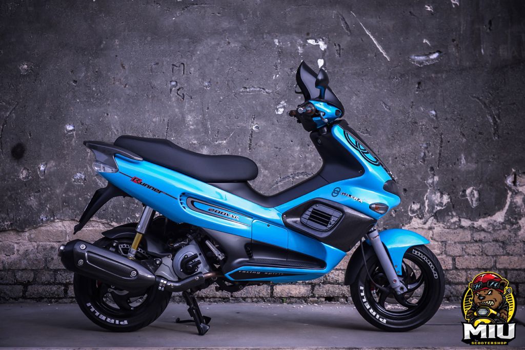 2K Paint 【 AIKKA MT15 Sky Blue 】 SUPREME PEARLIZED METALLIC Car Motor ...