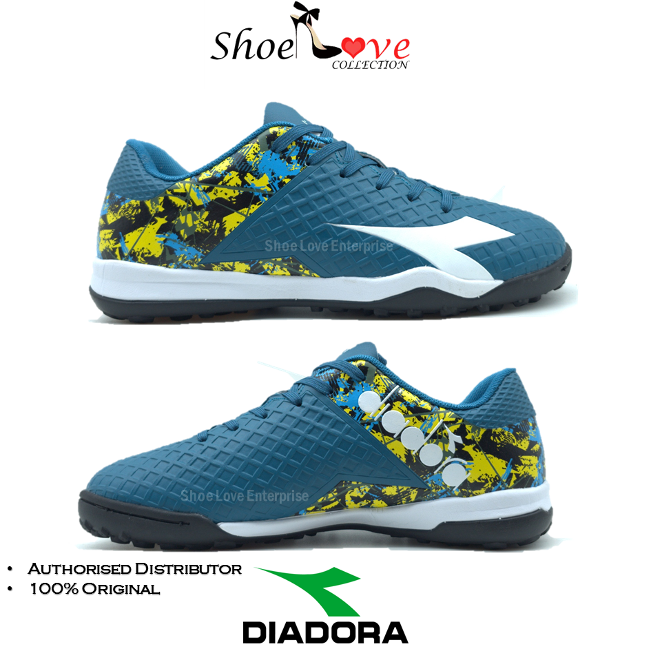 Kasut Hoki Dewasa Diadora / Copa Non Slip Rubber Stud Outsole Hockey ...