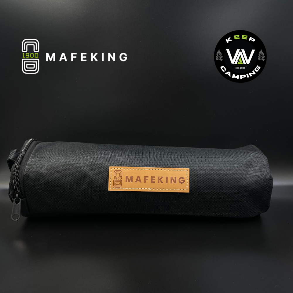 MAFEKING Firepit with Stainless Steel Mesh Extra Large Size | Shopee ...