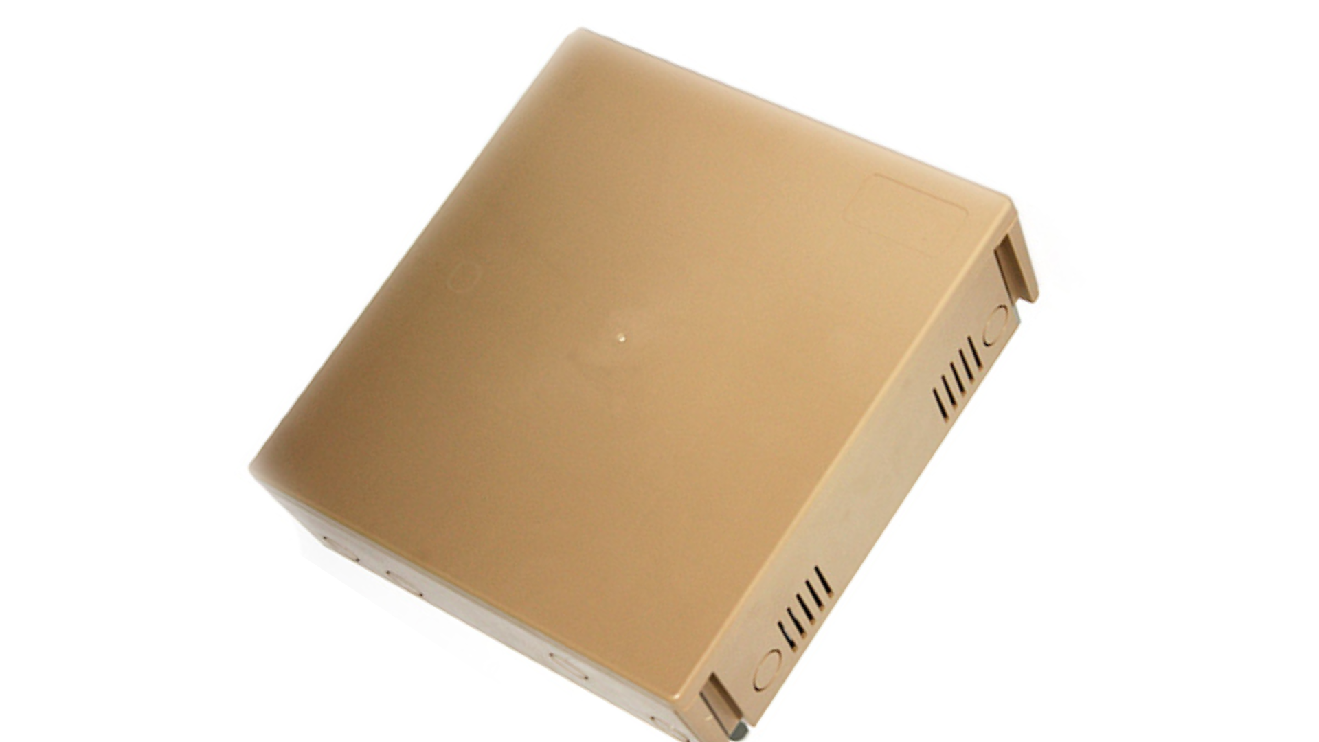 Paradox Canada ABS Plastic Box Housing for Security Burglar Alarm Panel and Transformer PLASBOX ...