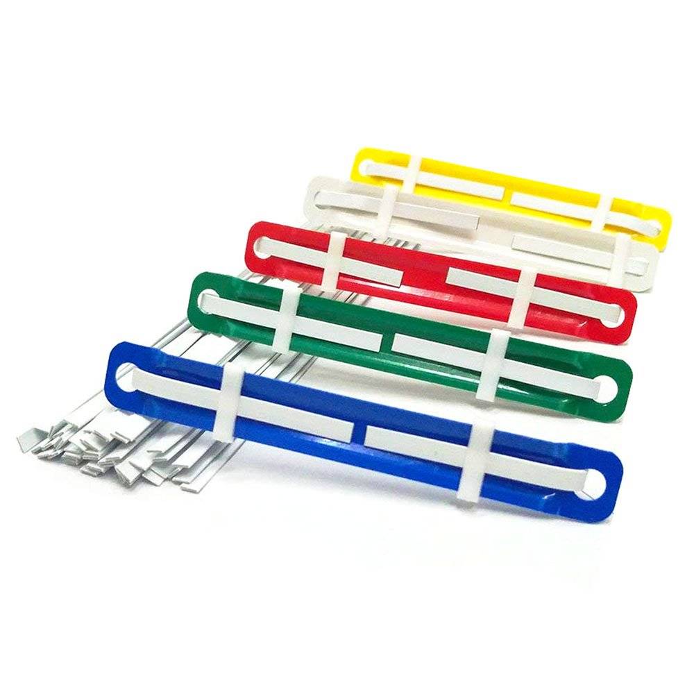 Astar / Niso / Suremark Paper Fastener PF-509 /SQ-9080C | Shopee Malaysia
