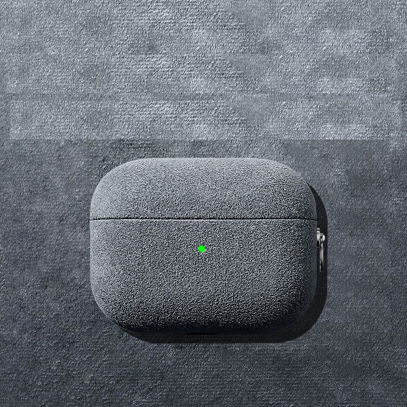 AirPods 1 2 3 4 Pro 2 Bounce Case Full Coverage Protection Impact ...